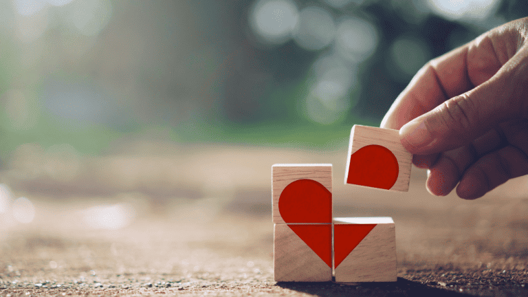 40 Powerful Love Manifestations That Will Transform Your Relationships ...