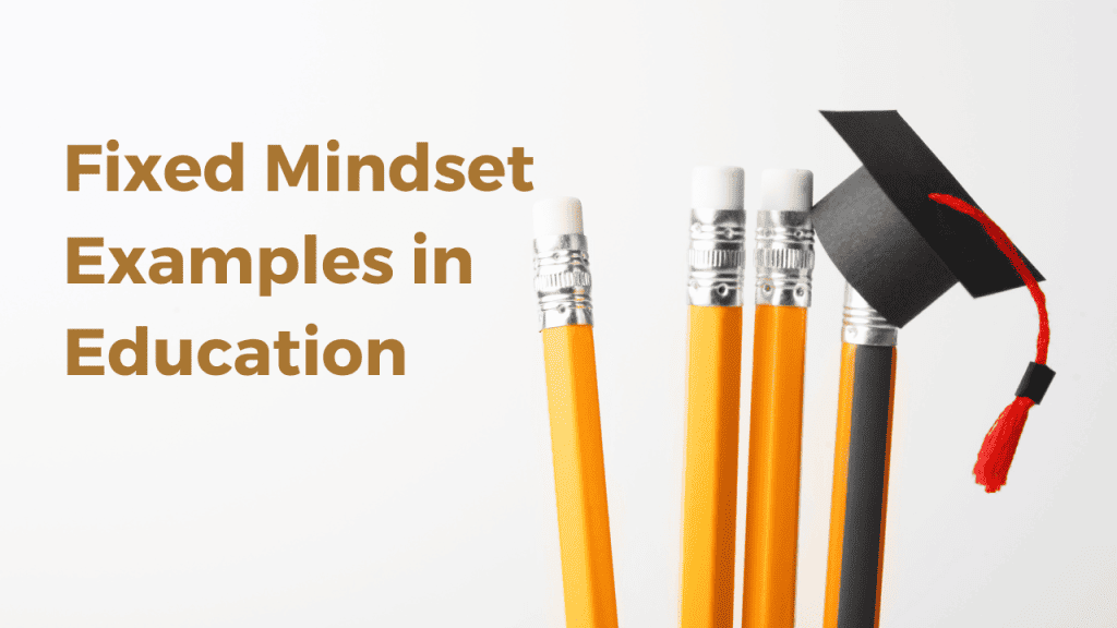 20 Fixed Mindset Examples That Hinder Personal Growth and Success - Yes ...