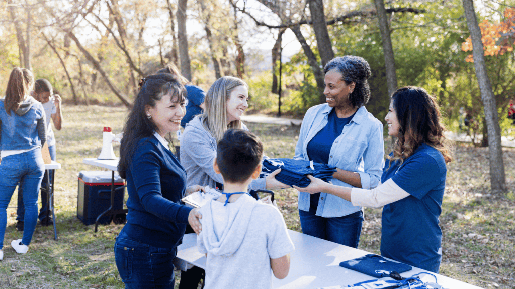 50 Fun Things to Do Outdoors By Yourself - Yes Coach Lisa