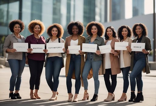 105 Words for Women's Empowerment That Inspire, Motivate, and Ignite ...