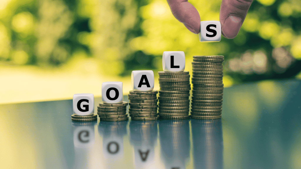 45 Examples of Personal Goals: Your Guide to Defining and Strategizing ...