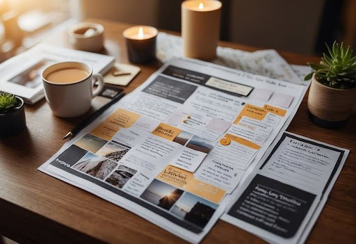 45 Examples of Personal Goals: Your Guide to Defining and Strategizing ...