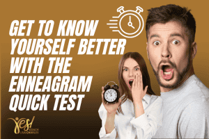 Get to Know Yourself Better with the Enneagram Quick Test! (Fast and ...
