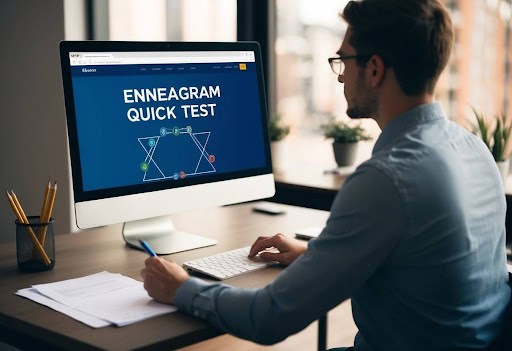 Get to Know Yourself Better with the Enneagram Quick Test! (Fast and ...