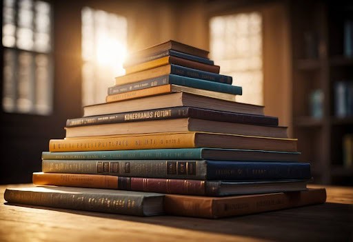 25 Most Life-Changing Habits Books That Will Transform Your Daily ...