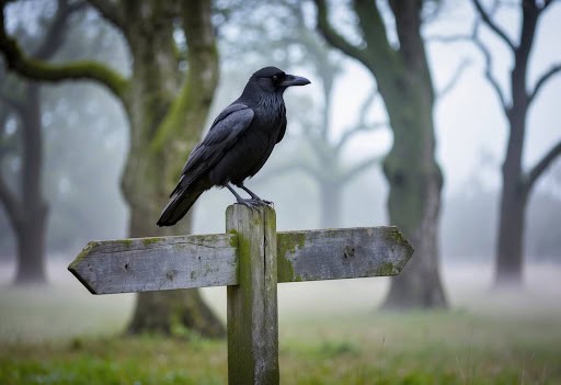 Raven Method Shifting: A Comprehensive 12-Step Guide (2024 Edition ...