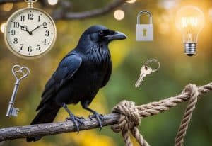 Raven Method Shifting: A Comprehensive 12-Step Guide (2024 Edition ...