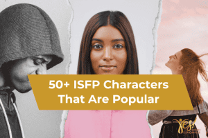 50+ ISFP Characters That Are Popular - Yes Coach Lisa